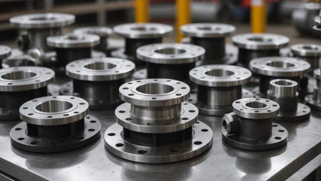 Comprehensive Guide to Blind Flanges: Boosting Safety and Efficiency