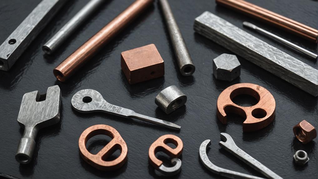 What Is Cold Forging and How Does It Work? - indiaforgings