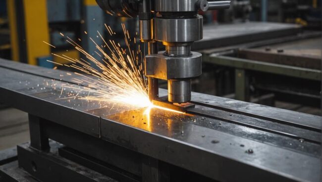 What Is Cold Forging and How Does It Work? - indiaforgings