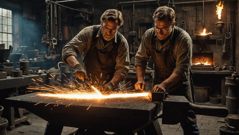 What Is the Forging Manufacturing Process? - indiaforgings