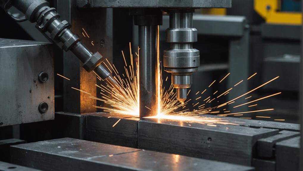 What Is Cold Forging and How Does It Work? - indiaforgings